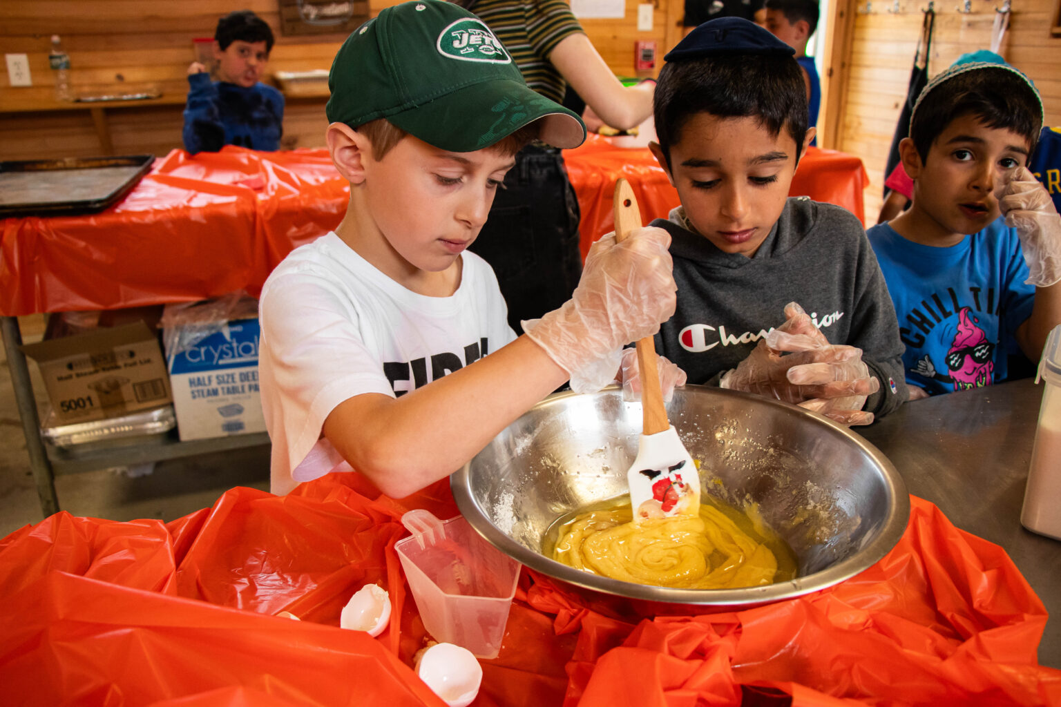 About Camp Seneca Lake – Camp Seneca Lake