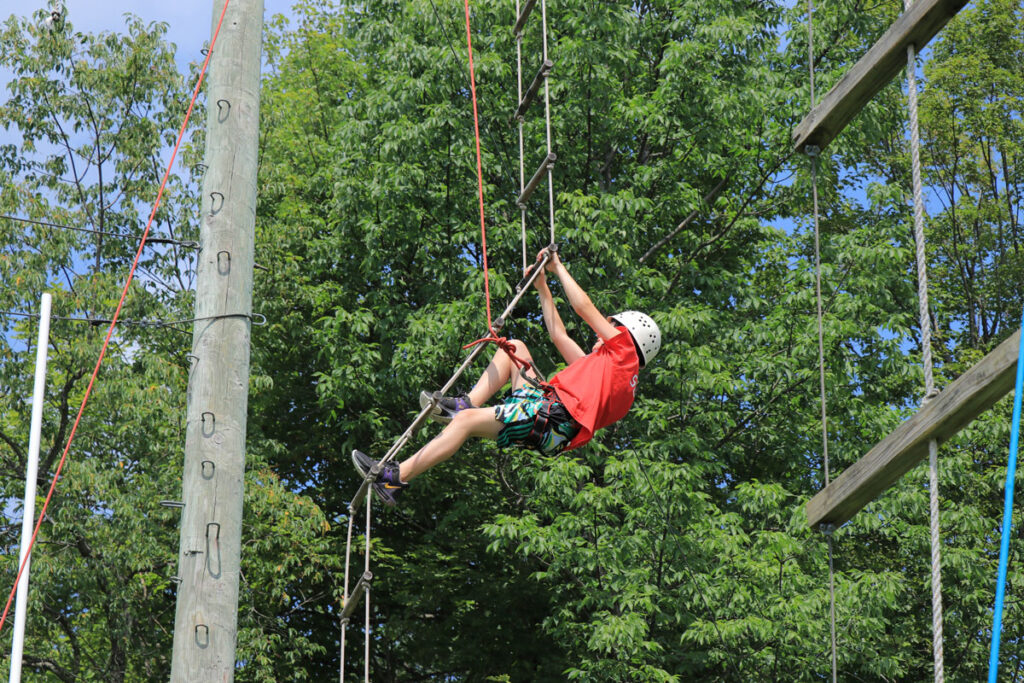 Summer 25 – Camp Seneca Lake