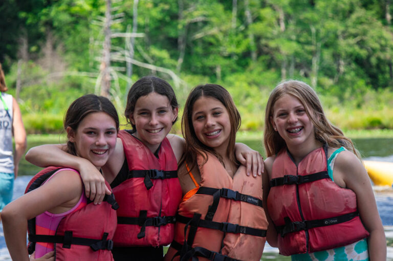 About Camp Seneca Lake – Camp Seneca Lake