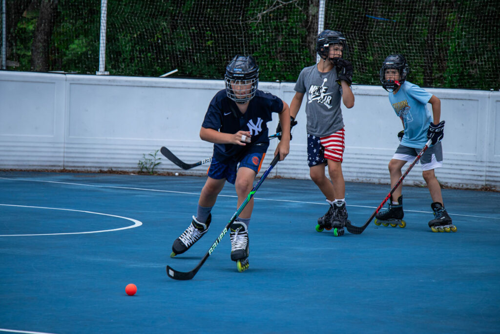 Summer 25 – Camp Seneca Lake