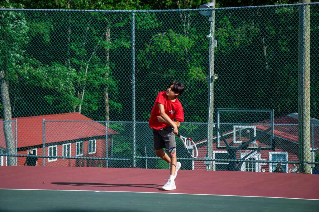 Summer 25 – Camp Seneca Lake