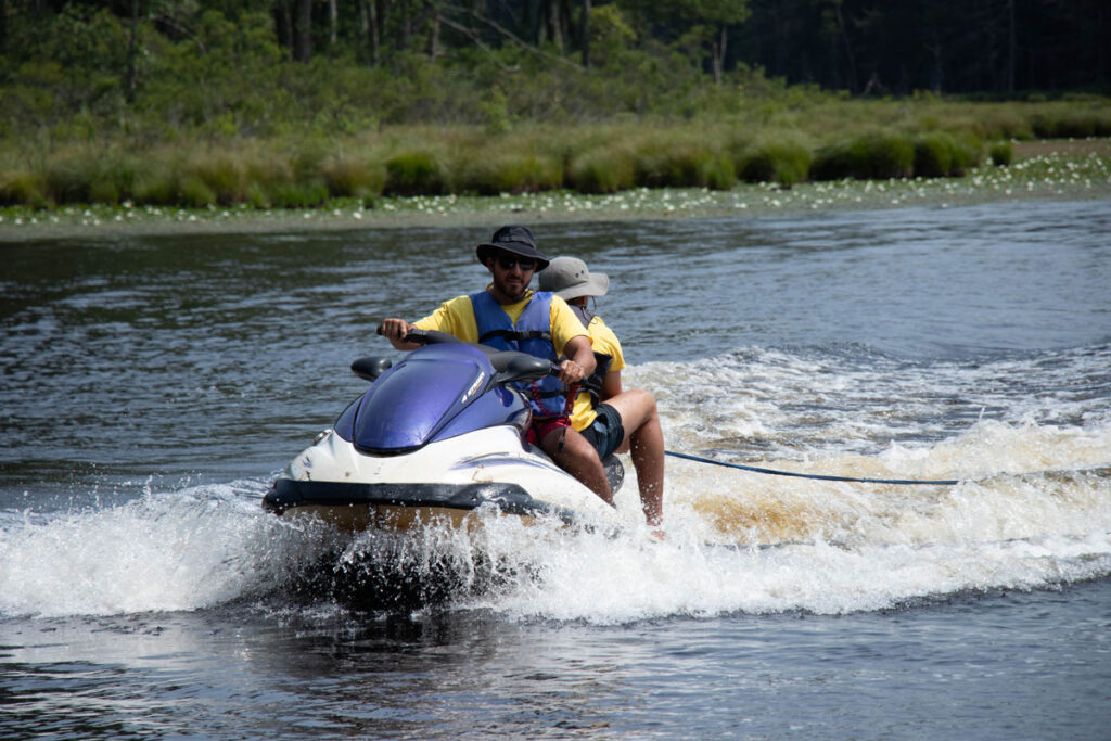 Summer 25 – Camp Seneca Lake