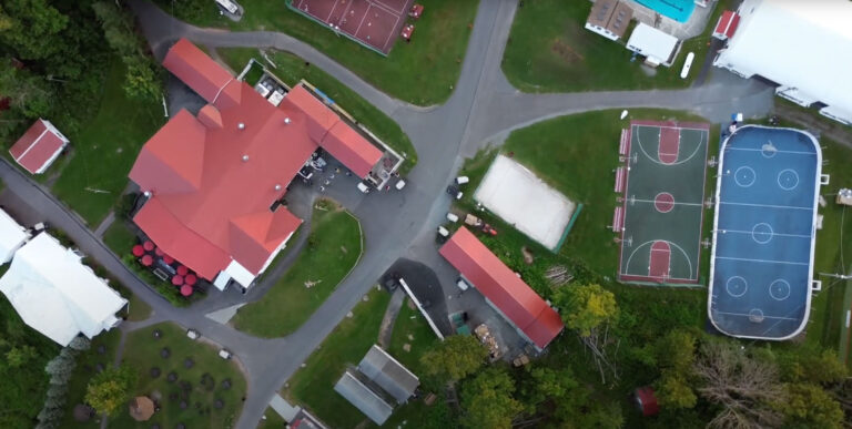 Seneca – Camp Seneca Lake